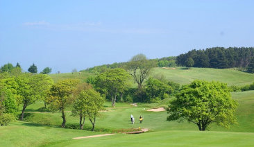 PlayMoreGolf - The First Flexible & Affordable Golf Membership