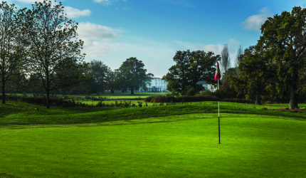 PlayMoreGolf - The First Flexible & Affordable Golf Membership