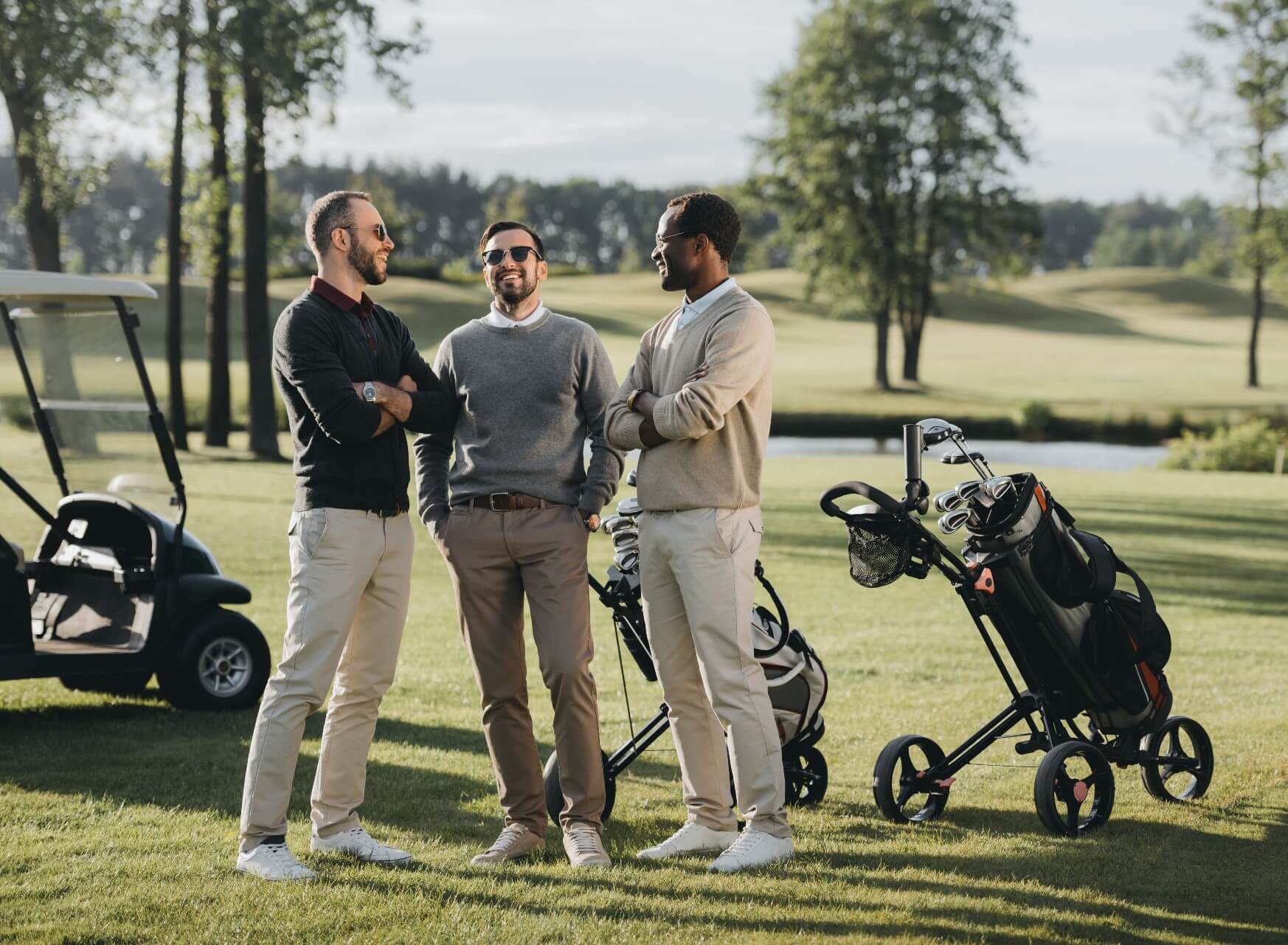 Best Golf Membership for Affordable Rounds