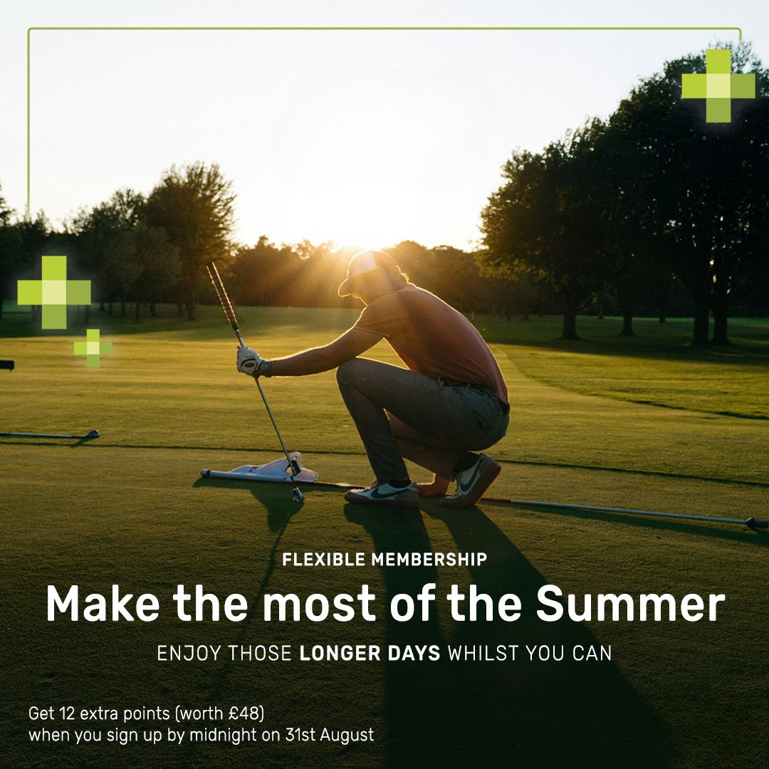 Best Flexible Membership Close to Me: Join Now - PlayMoreGolf flexible ...
