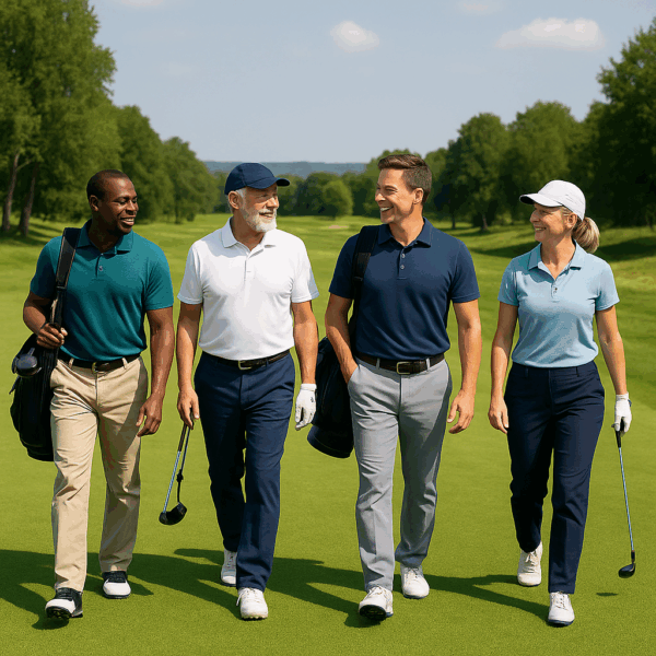 Corporate Golf Membership | PlayMoreGolf