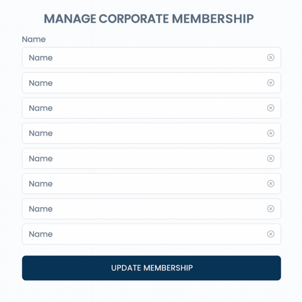 Corporate Golf Membership | PlayMoreGolf